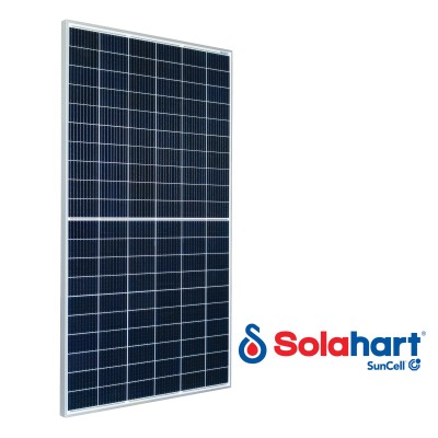 Solar PV Panels - Rheem